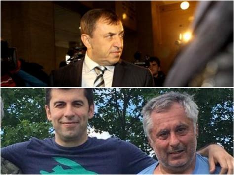 Соня Колтуклиева Какво се случва с България Алексей Петров от години