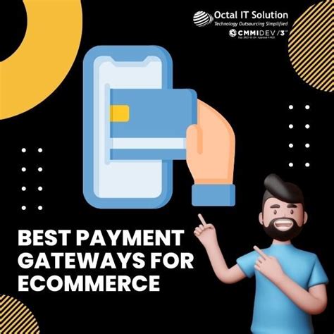 Best Payment Gateways For Ecommerce Businesses And Startups