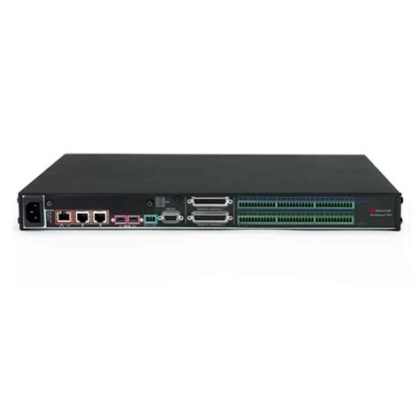 Polycom Soundstructure Sr12 323tv