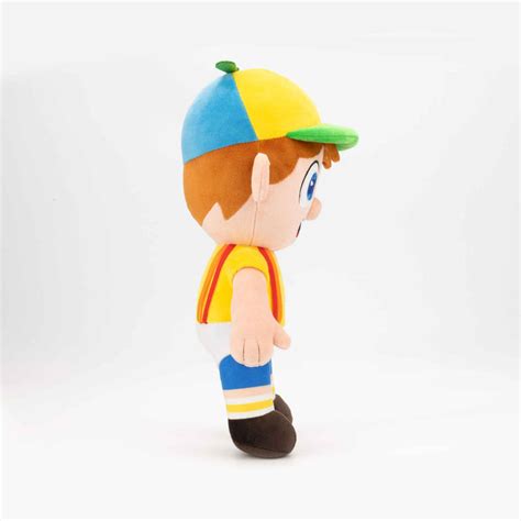 Johnny Plush Official Heres Johnny Merch Creator Ink