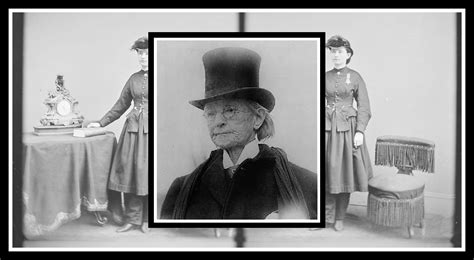 The History Chicks Episode 211 Mary Edwards Walker