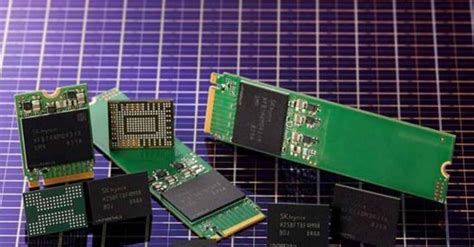 How The Ssd Controller Manages Internal Nand Memory Itigic