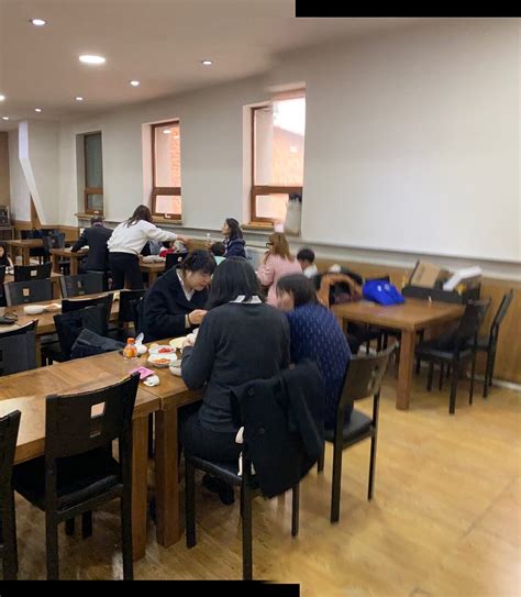 교회 사진 몽골 풍경 울란바타르 한인교회