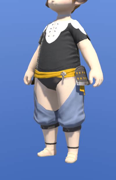 Shisui Kohakama Of Maiming Gamer Escapes Final Fantasy Xiv Ffxiv
