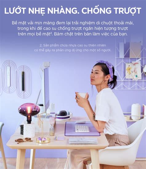 M Ellogiwl Gi M N K B N Di Chu T C L N Logitech Desk Mat Ch Ng Tr T L T D