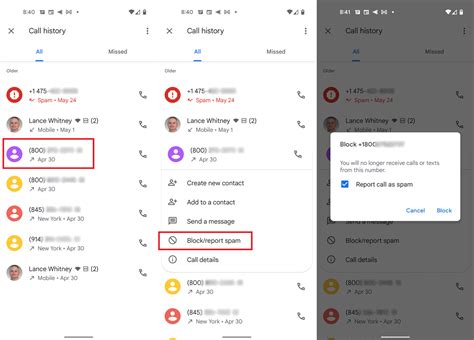 How To Block Robocalls And Spam Calls