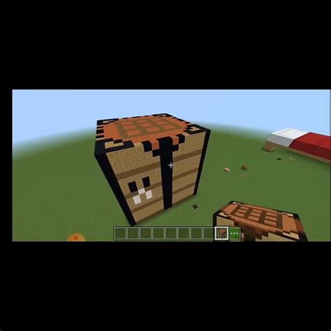 عمل بيكسل ارت لكرافتنغ تيبل😃 المحترف كرافت youtube