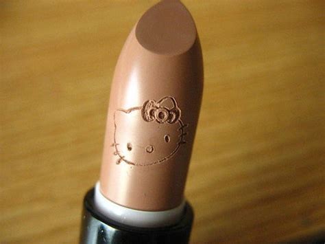 Make Me Brighter Mac Hello Kitty