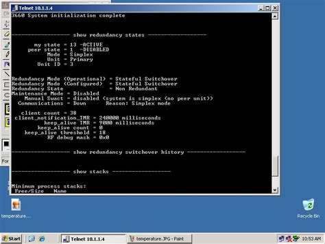 Cisco 4507 Malfunction Cisco Community