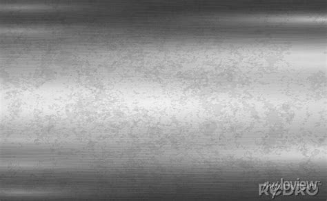 Panoramic Metal Background With Rust Vector Wall Stickers Industry