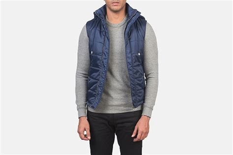 What Is The Best Puffer Vest Here Are Our Top Choices For Puffer Vests