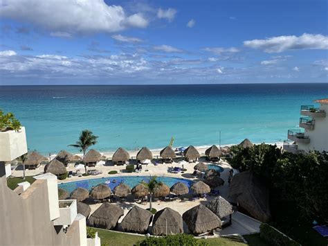 Playas De Quintana Roo Con Niveles Escasos De Sargazo