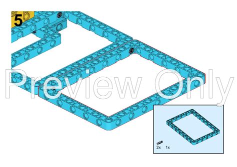 Lego Moc Spike Rc Buggy By James2010 Rebrickable Build With Lego