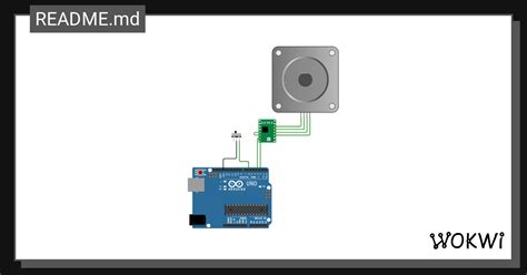 Accelsteppermotorrun Wokwi Esp32 Stm32 Arduino Simulator Accelsteppermotorrun Wokwi Esp32 Stm32 Arduino Simulator