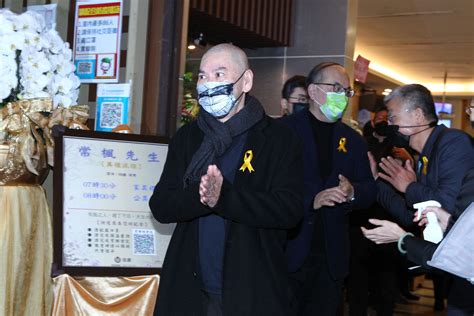 張小燕、蔡明亮送別常楓 兒悲慟：爸爸選在百歲前2個月避壽去 Yahoo奇摩汽車機車