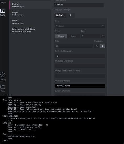 Solved The Wildcard Range 0x0000 0xffff Is Not Allowed