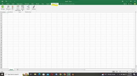 Data Analysis Using Excel Power Pivot By Joseph Ojo Logistician Dataanalyst Medium