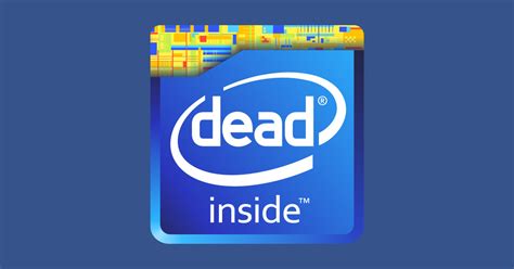Dead Inside Dead Inside T Shirt Teepublic