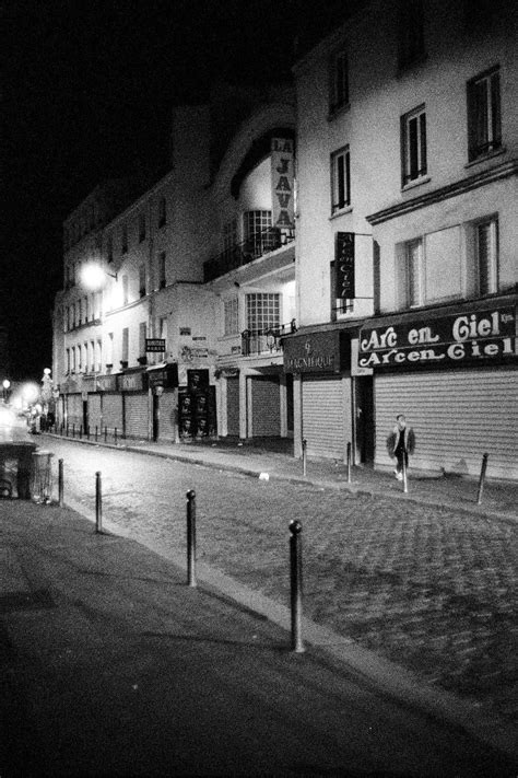 Un Coup Dun Soir Revue Sur Mesure