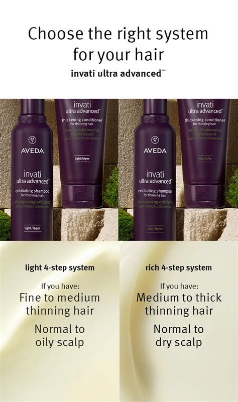Invati Ultra Advanced™ Revitalizing Scalp Serum Aveda Australia