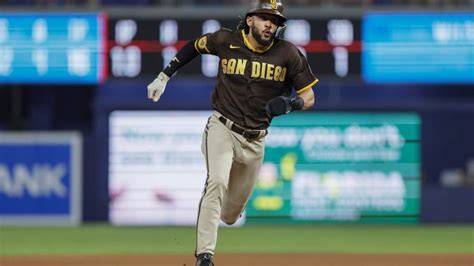 Padres Vs Marlins Player Props Juan Soto May 31