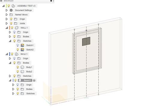solved adding bubbles to drawing file can t tag compoments
