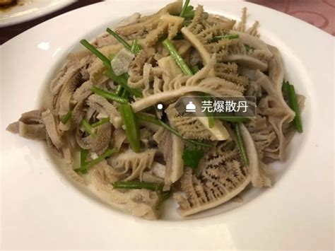 2025烤肉宛饭庄 南礼士路店 美食餐厅 肉片炒口蘑蒜子烧盖菜也挺 去哪儿攻略