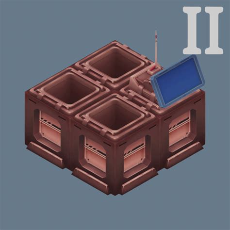 Drone Miner Ii Foundry Wiki