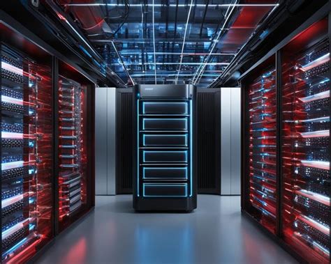 Seguridad Física Para Centros De Datos De Borde
