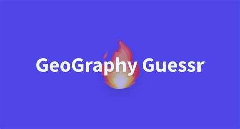 Geography Guessr A Hugging Face Space By Robocan