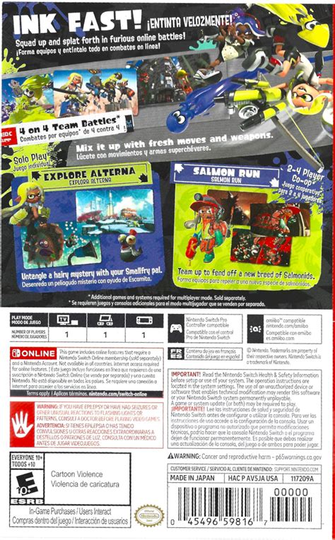 File Splatoon 3 Box Art Reverse  Inkipedia The Splatoon Wiki