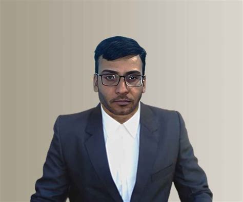 Advocate Samarjeet Singh Kaurav Lawyer In Gwalior Madhya Pradesh Law4u
