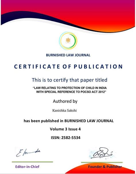 Kanishka Sakshi En Linkedin Share Law Research Reference India