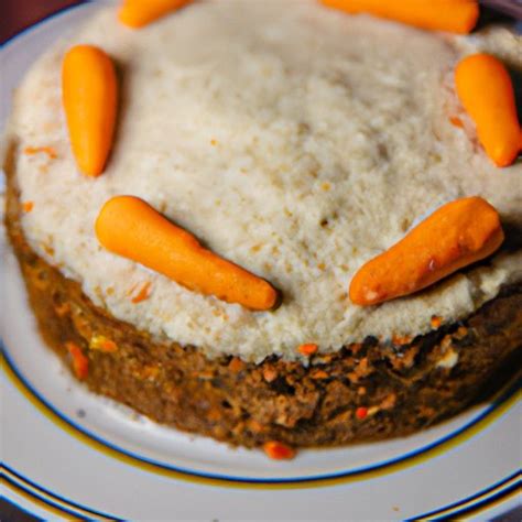 Who Invented Carrot Cake A Historical Exploration Of The Sweet Story