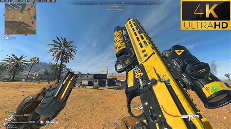 Call Of Duty Warzone 2 Duo 16 Kill M13 Gameplay Pc No Commentary