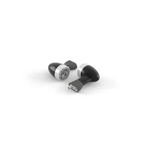 Triumph Rear Bullet Style Multi Function Indicator A9838056 Shop