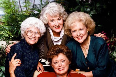 Dorothy Golden Girls