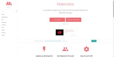 Top Responsive CSS Framework ThemeXpert