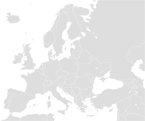 Datei Blank Political Map Europe In Wf Svg Wikipedia