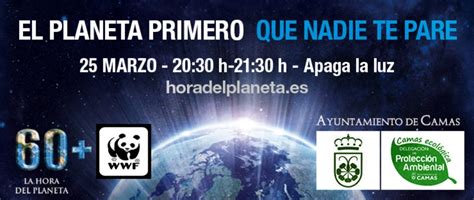 Hora Del Planeta
