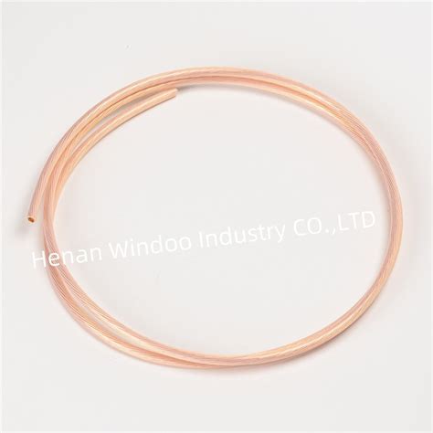 China Wind Turbine Stator Windings Used Modified Polypropylene Insulated Winding Wires Suppliers