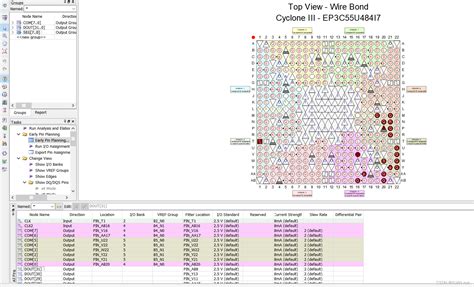 Quartus Vhdl Csdn