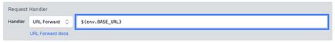 Step 1 Setup A Basic Gateway Zuplo Docs