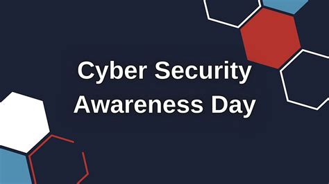 Cyber Security Awareness Day Quantico Cyber Hub Stafford Va October 27 2022