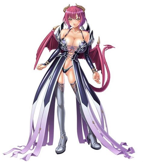 Pin En Kyonyuu Fantasy