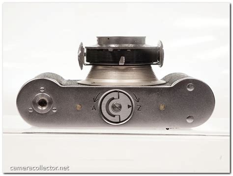 Wirgin Edinex Facts Notes And Thoughts About Vintage Cameras And