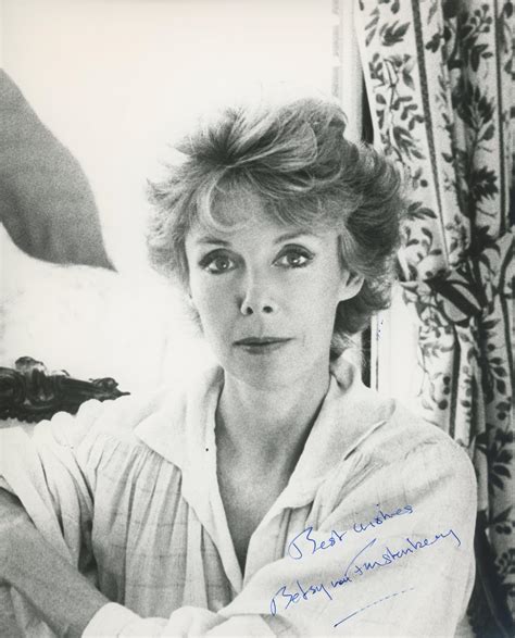 Alfred Hitchcock Presents Actress Betsy Von Furstenberg Signed Photo Cool Stuff Pd