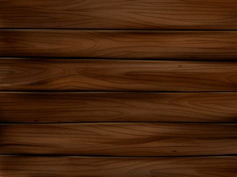 Premium Vector Wooden Plank Texture Background