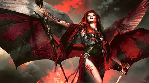 Vampire Demon Archive Of The Celestial Han Empire Wiki Fandom