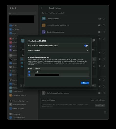 Network Mfp Cannot Access Shared Folder On Macos With Sharing Only